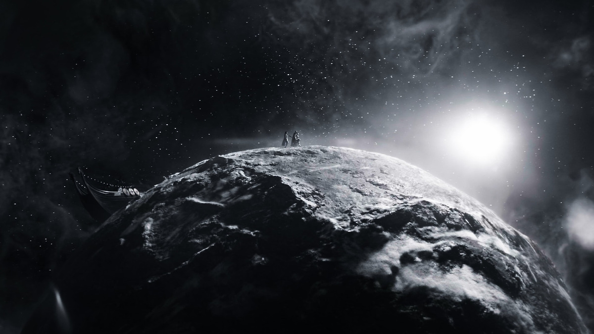 Thor: Love and Thunder’ review by George Carmi • Letterboxd