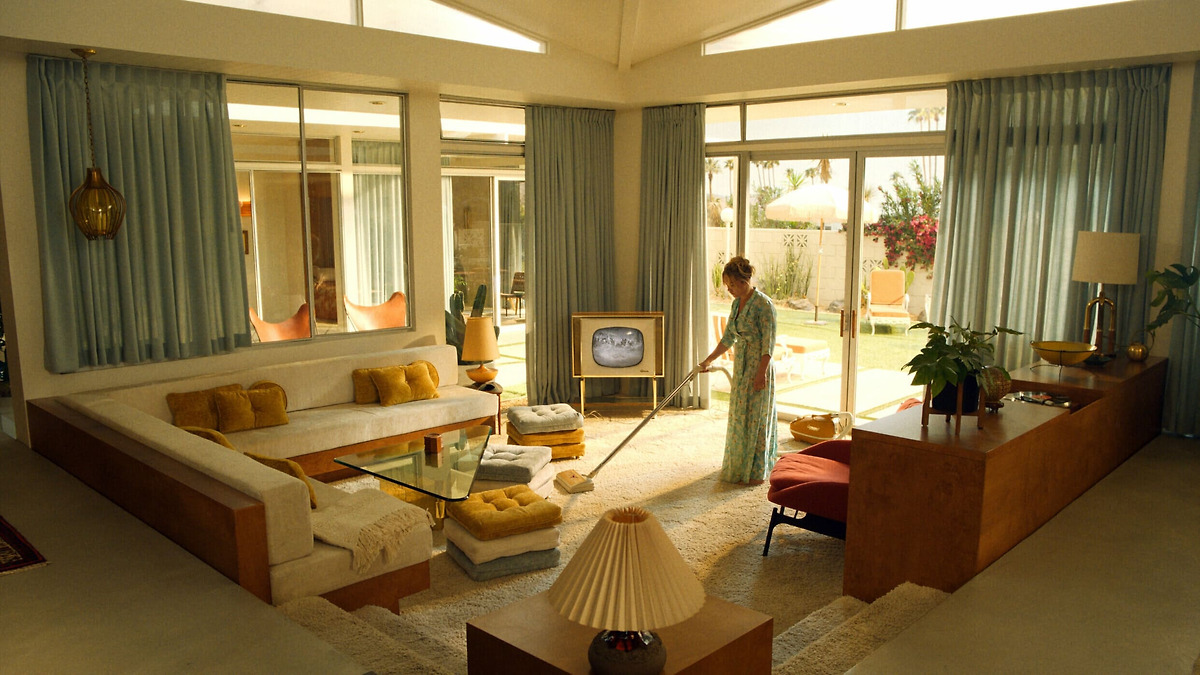 Don't Worry Darling’ review by Marios Papadoniou • Letterboxd