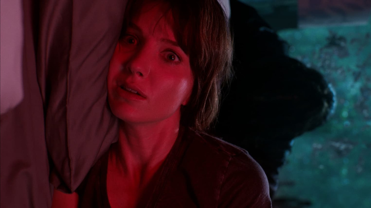 Malignant’ review by taran • Letterboxd