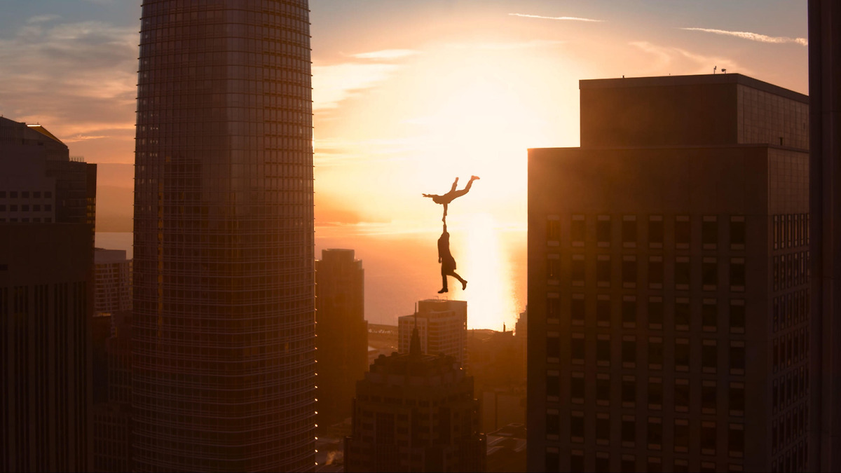 The Matrix Resurrections’ watched by Charlie • Letterboxd