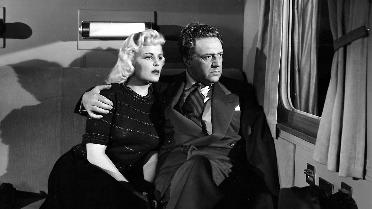 Strange Fascination’ review by noir1946 • Letterboxd