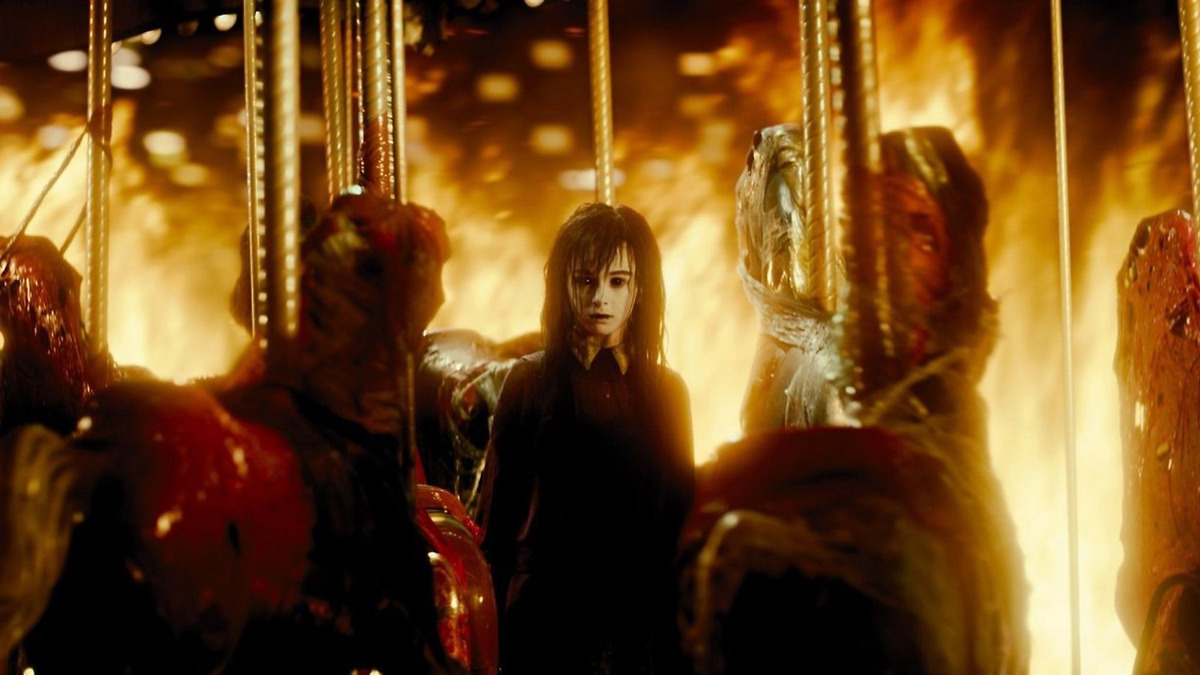 Silent Hill: Revelation 3D’ watched by Doug Holler • Letterboxd