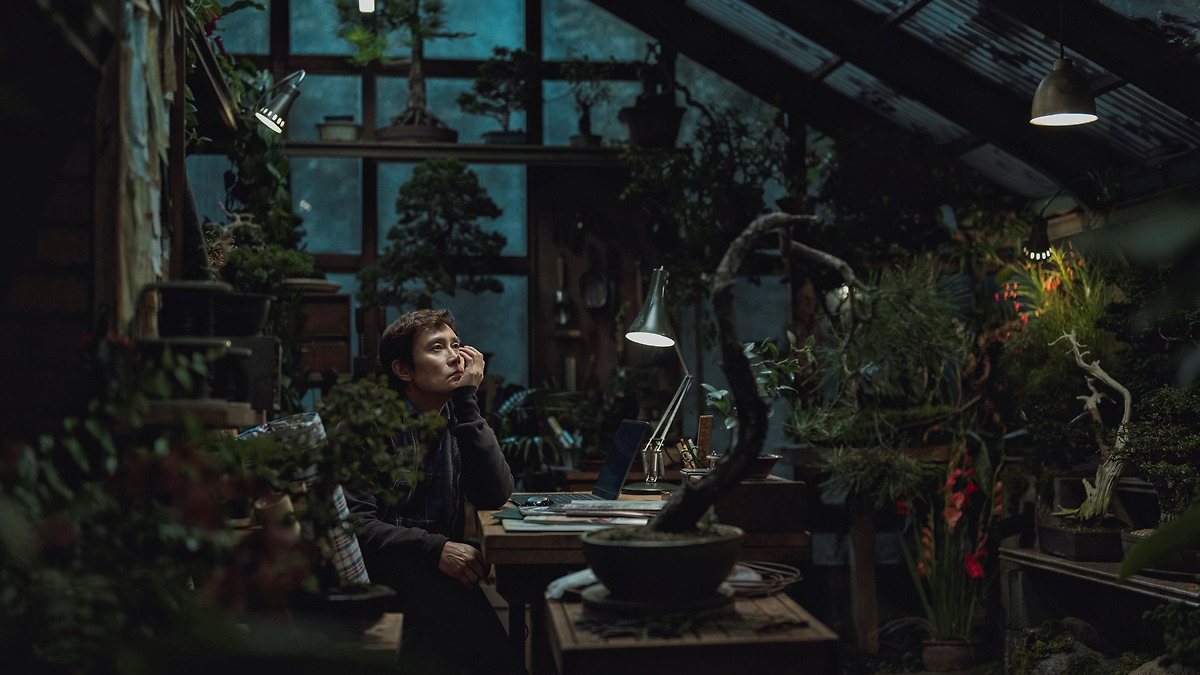 No Other Choice’ review by euforico • Letterboxd