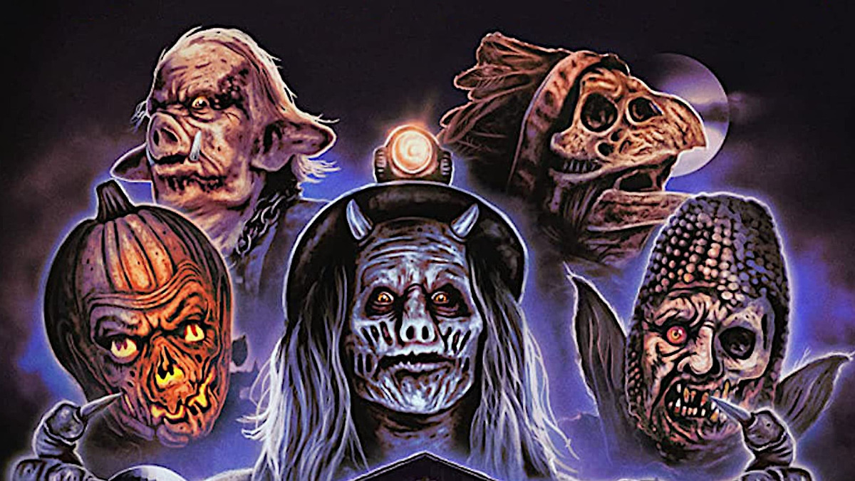 ‎The Barn Part II (2022) directed by Justin M. Seaman • Reviews, film ...