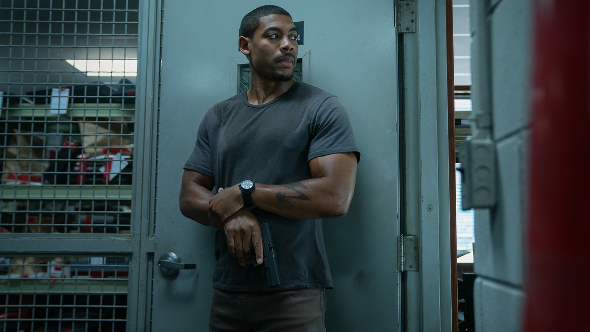 Rebel Ridge’ review by Tyler Whitmore • Letterboxd