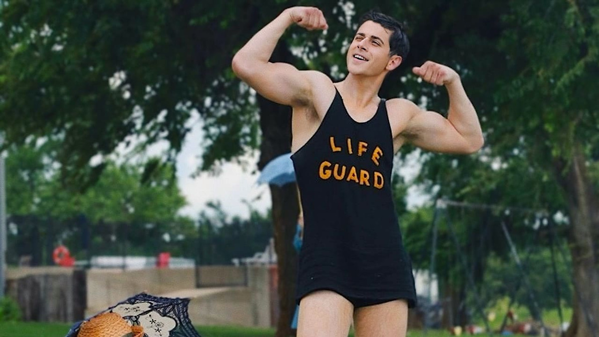 ‎The Film Toilet, a list of films by Kape Kline • Letterboxd