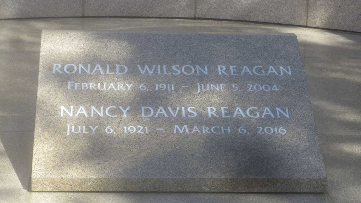 Reagan’ review by Jake Alda Coffey • Letterboxd
