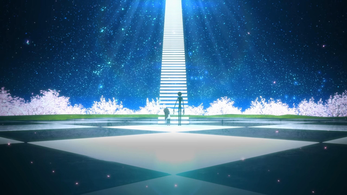 ‎DEEMO Memorial Keys (2022) directed by Shuhei Matsushita • Reviews ...