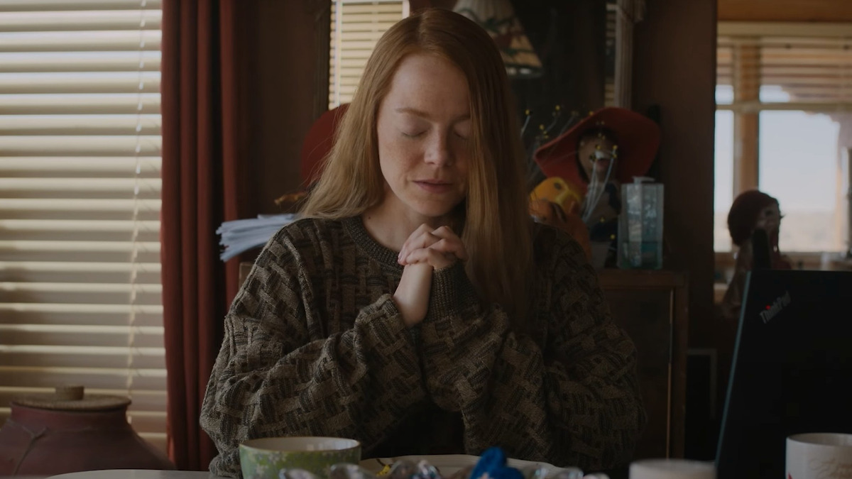 Eddington’ review by Doug Holler • Letterboxd
