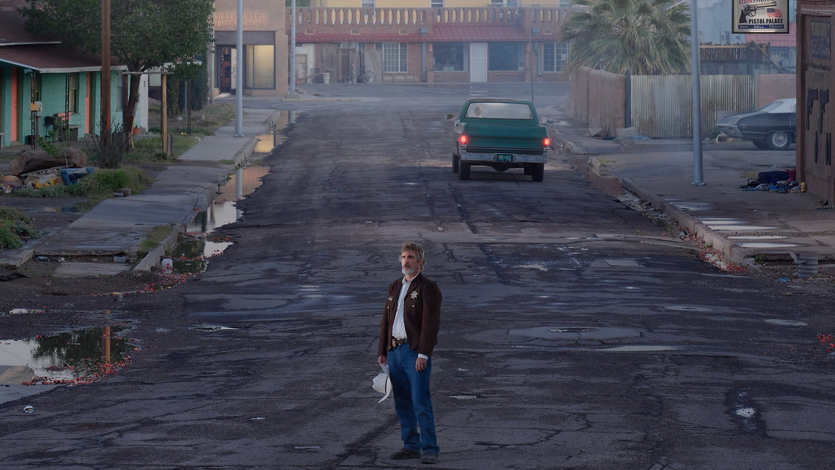 Eddington’ review by Sinjunwatchesmovies • Letterboxd