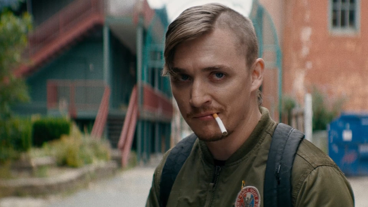 Dinner in America’ review by ★ Brand new city ★ • Letterboxd