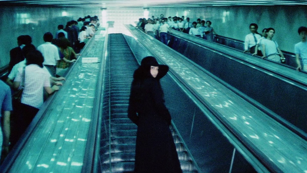 Female Prisoner #701: Scorpion’ review by emma katharine • Letterboxd