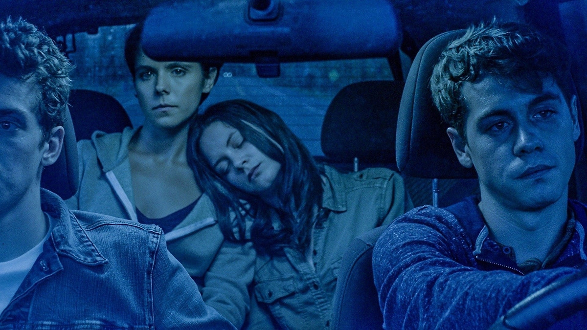 ‎Multiverse (2019) directed by Gaurav Seth • Reviews, film + cast ...