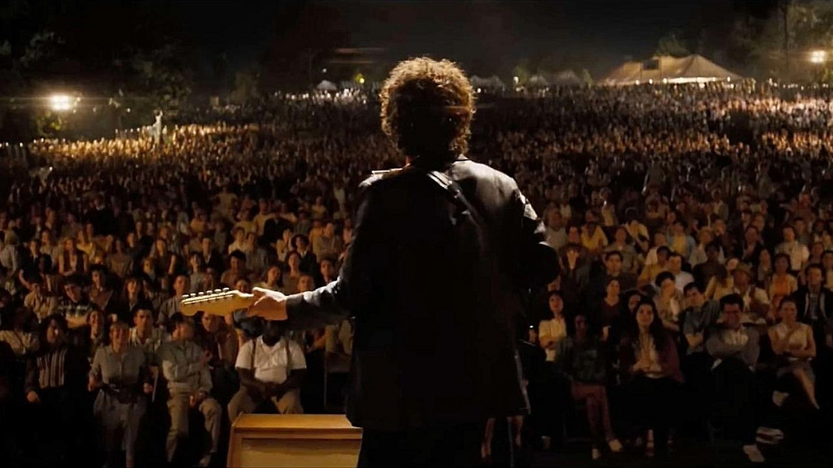 A Complete Unknown’ review by ⋆˚࿔ 𝒴𝓊𝓋𝒶𝓁 𝜗𝜚˚⋆ • Letterboxd