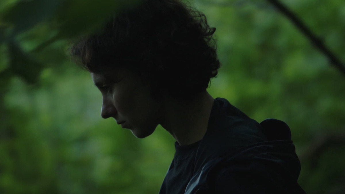 ‎Dummy (2020) directed by Laurynas Bareiša • Reviews, film + cast ...