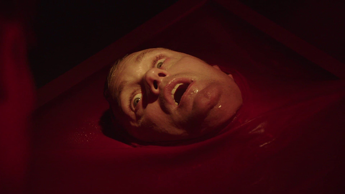 Infinity Pool’ review by wersku • Letterboxd
