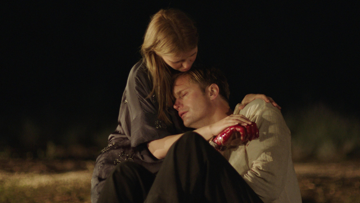 Infinity Pool’ review by l la • Letterboxd