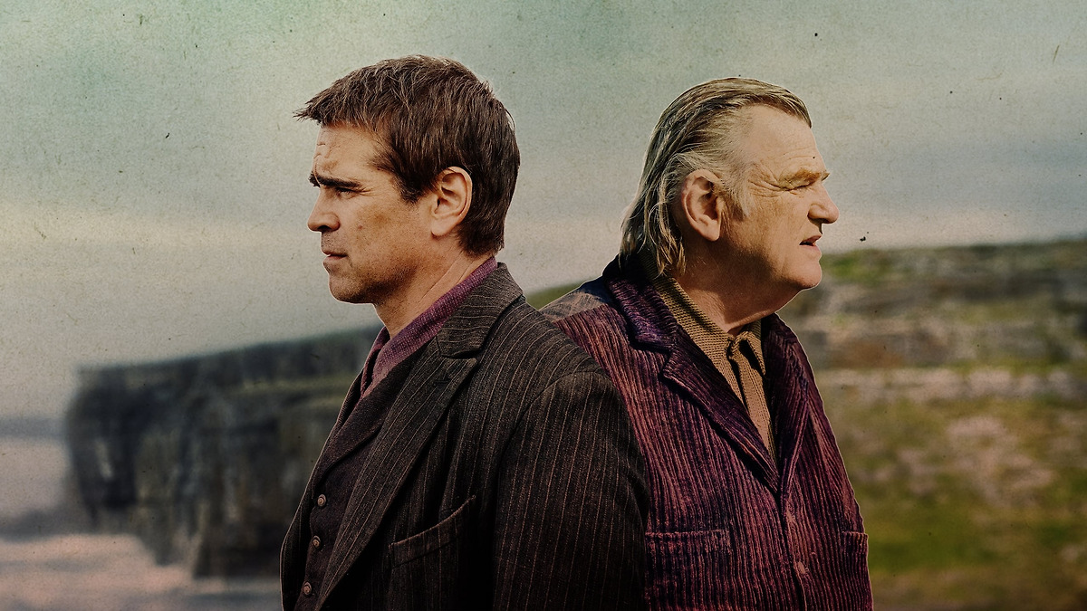 ‎Martin McDonagh Ranked, a list of films by Nathan • Letterboxd