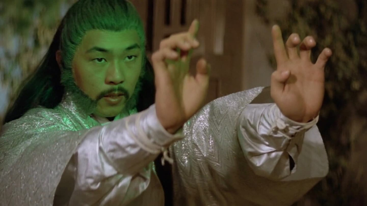 The Brave Archer 2’ review by Gentry • Letterboxd