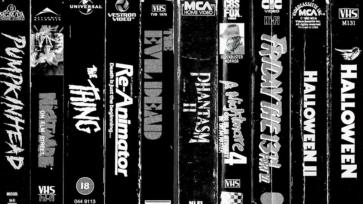 ‎The 50 Best Slasher Movies of All Time (Paste Magazine), a list of ...