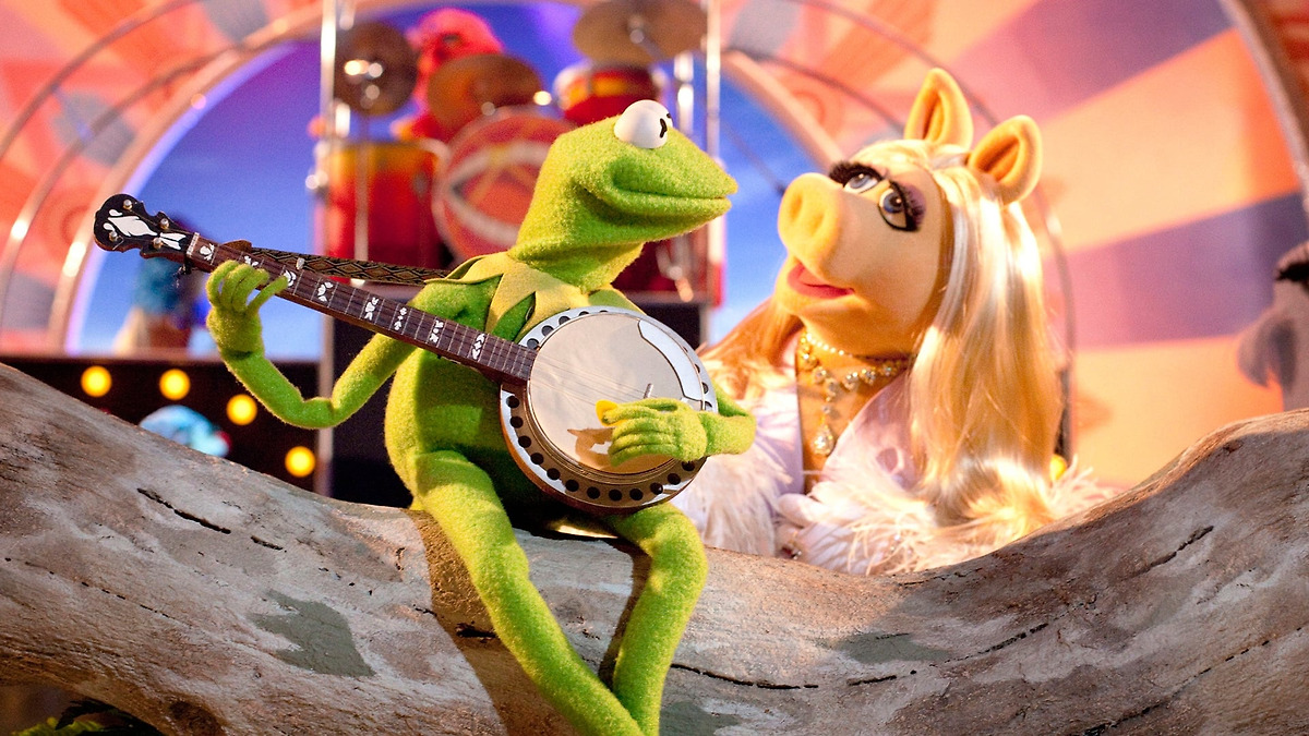 â žthe Muppets Ranked A List Of Films By Komo â Letterboxd