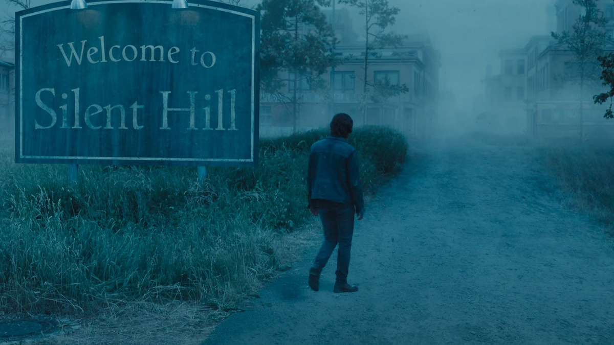 Return to Silent Hill’ review by Sabrina Sam • Letterboxd