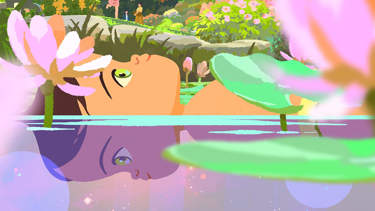 Little Amélie or the Character of Rain’ review by ColeTrain • Letterboxd