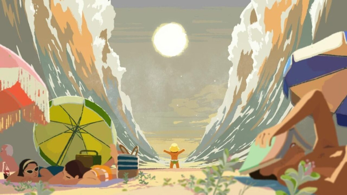 Little Amélie or the Character of Rain’ review by boardsofcinema ...