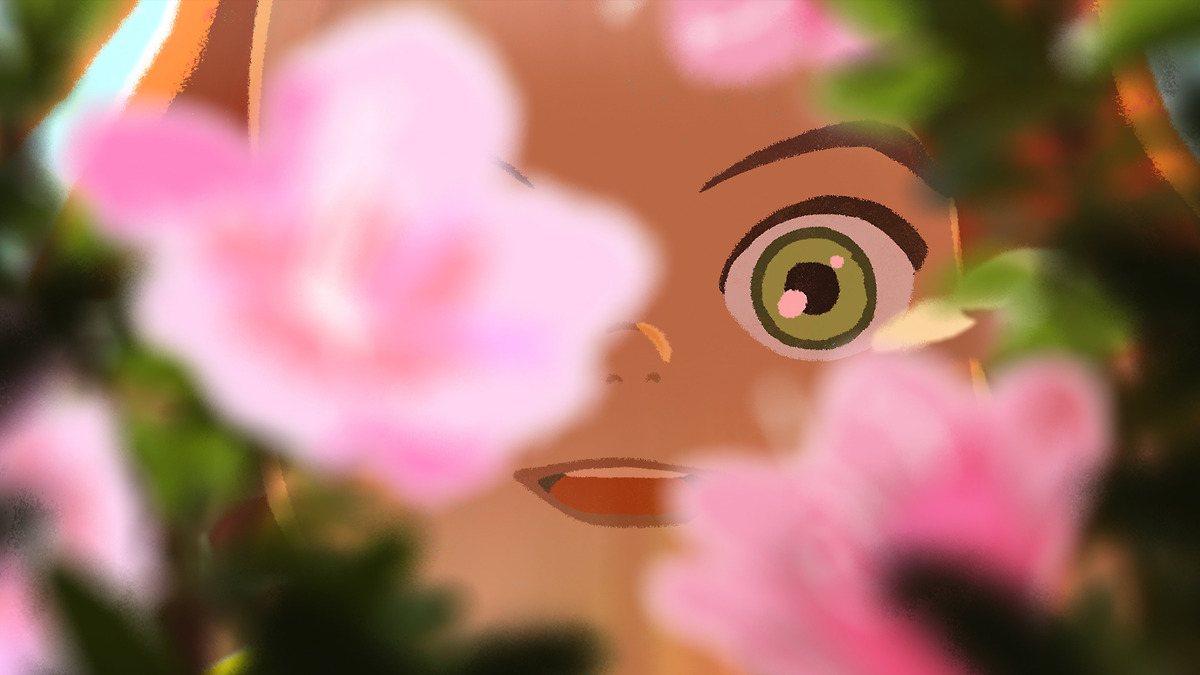 Little Amélie or the Character of Rain’ review by Philbert Dy • Letterboxd