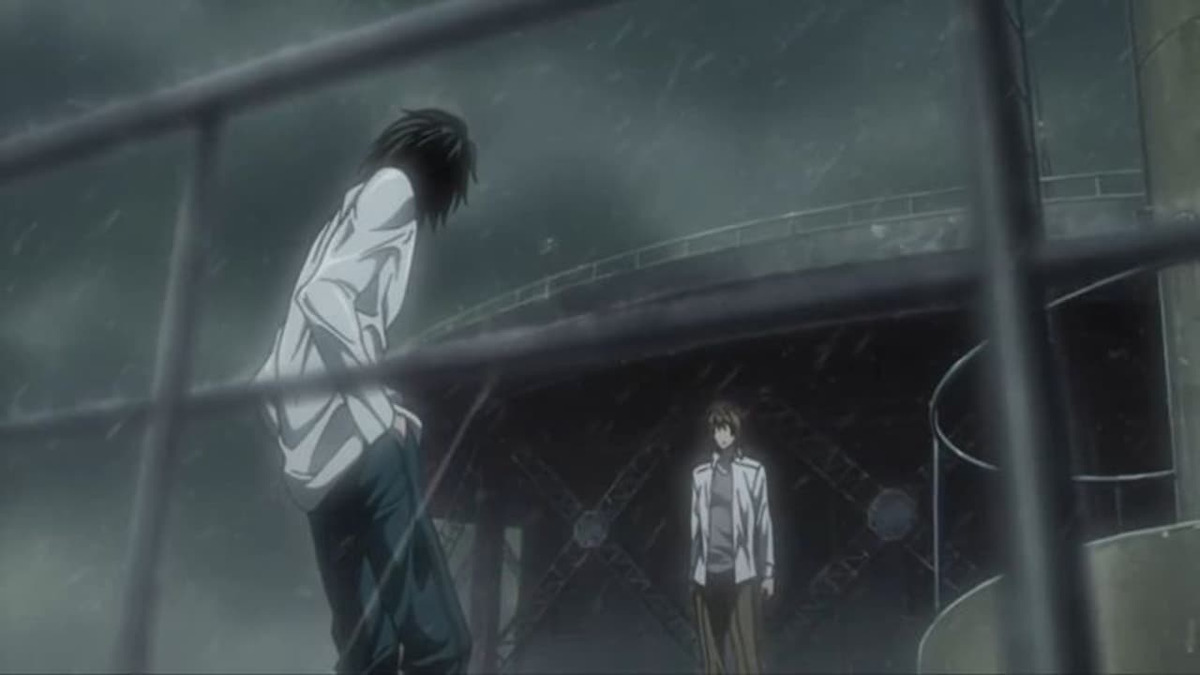Death Note’ review by Jimmy Frechzinaer • Letterboxd