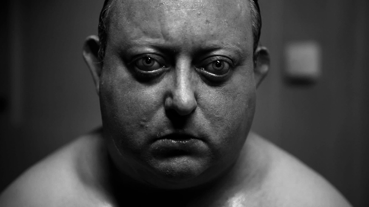 The Human Centipede 2 (Full Sequence)’ review by shirleyyy • Letterboxd