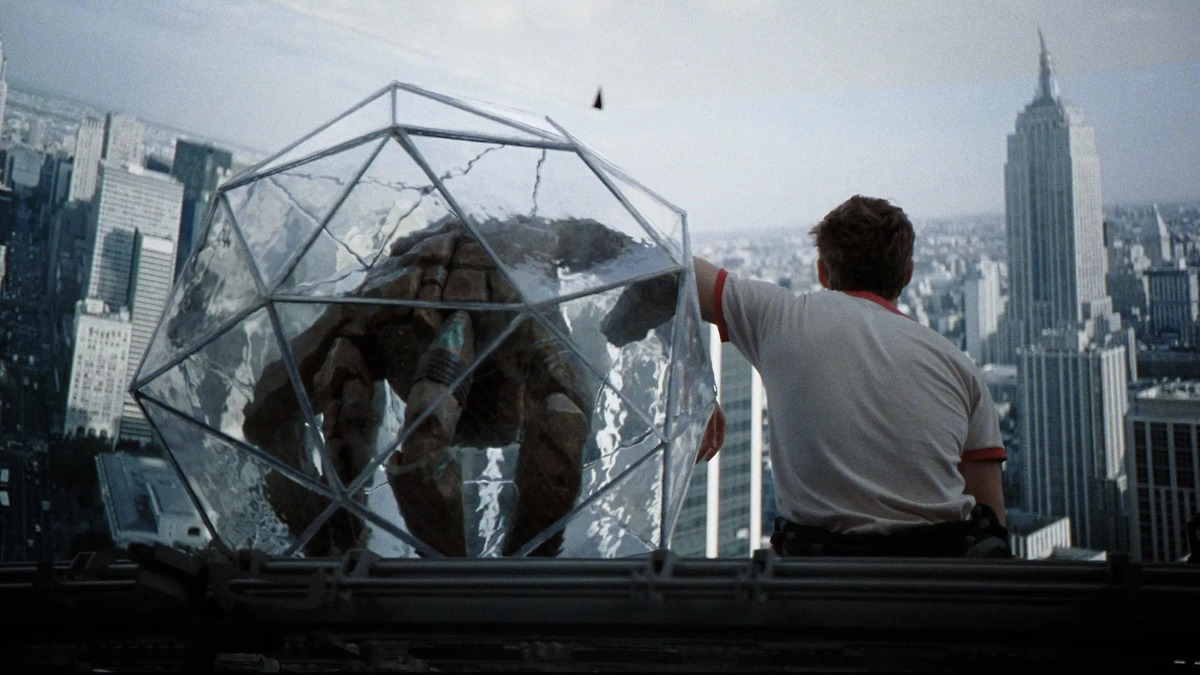 Project Hail Mary’ review by Alex Baugh • Letterboxd