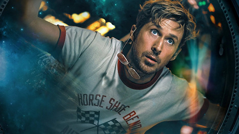 ‎ray’s reviews of Project Hail Mary (2026) • Letterboxd
