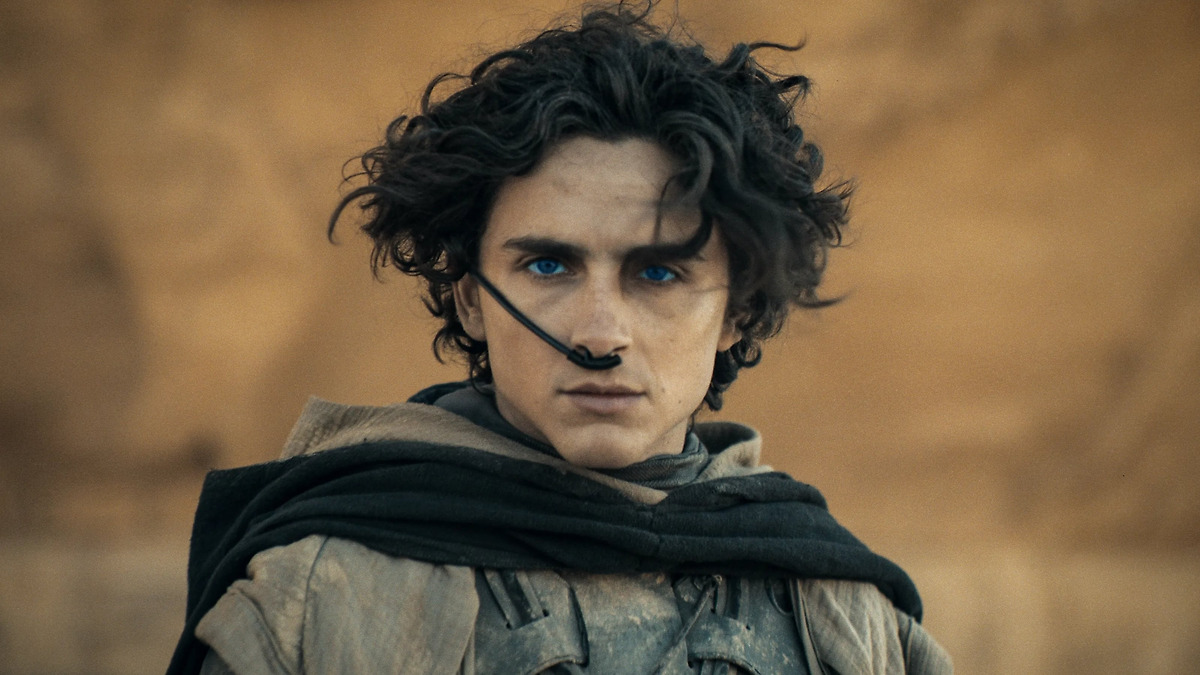 Dune: Part Two’ review by Chris Allen • Letterboxd