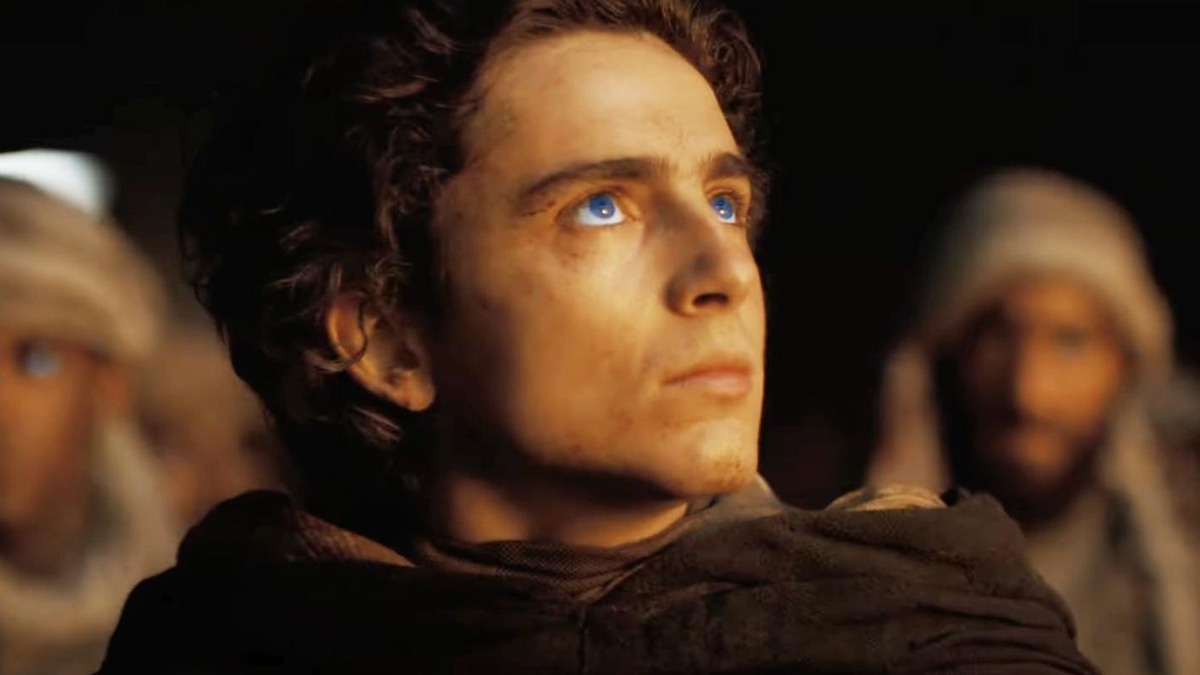 Dune: Part Two’ review by 🪐˚.⋆🌌⋆⁺₊ ☄️ • Letterboxd