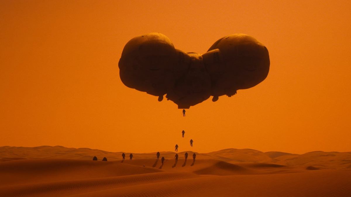 Dune: Part Two’ review by ℑ𝔯𝔳𝔦𝔫𝔤 🪽 • Letterboxd