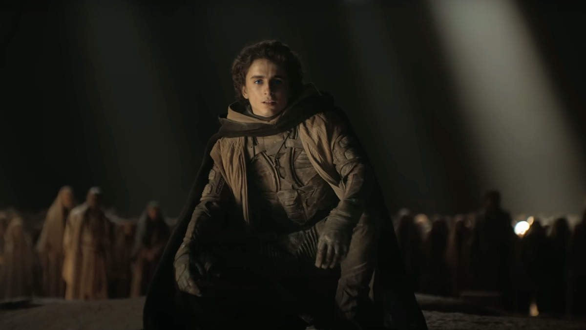‎Best Movies of the 2020s Ranked, a list of films by TheMovieFan ...