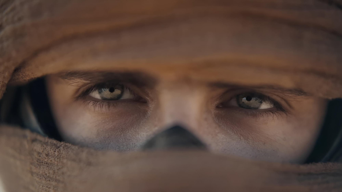 Dune: Part Two’ review by Cadence • Letterboxd