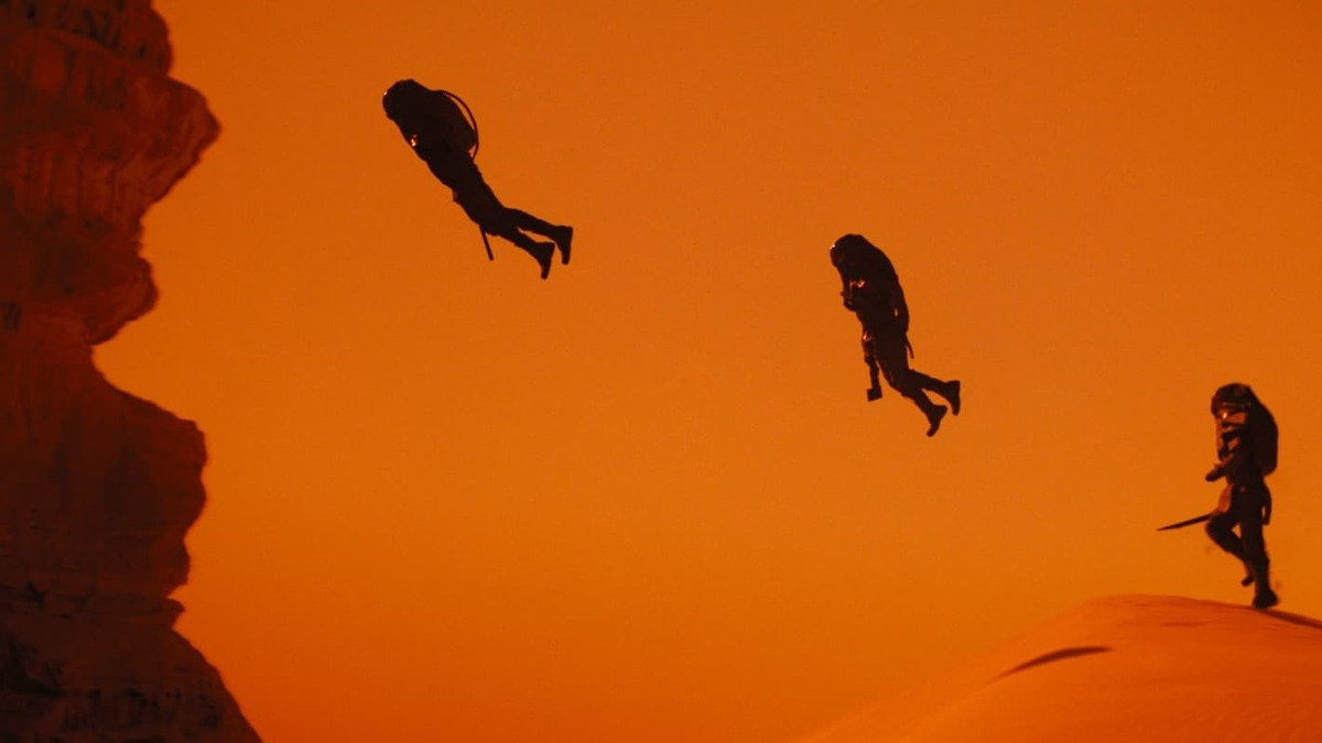 ‎All 2024 Movies I Watched Ranked, a list of films by Cocoflix06 ...