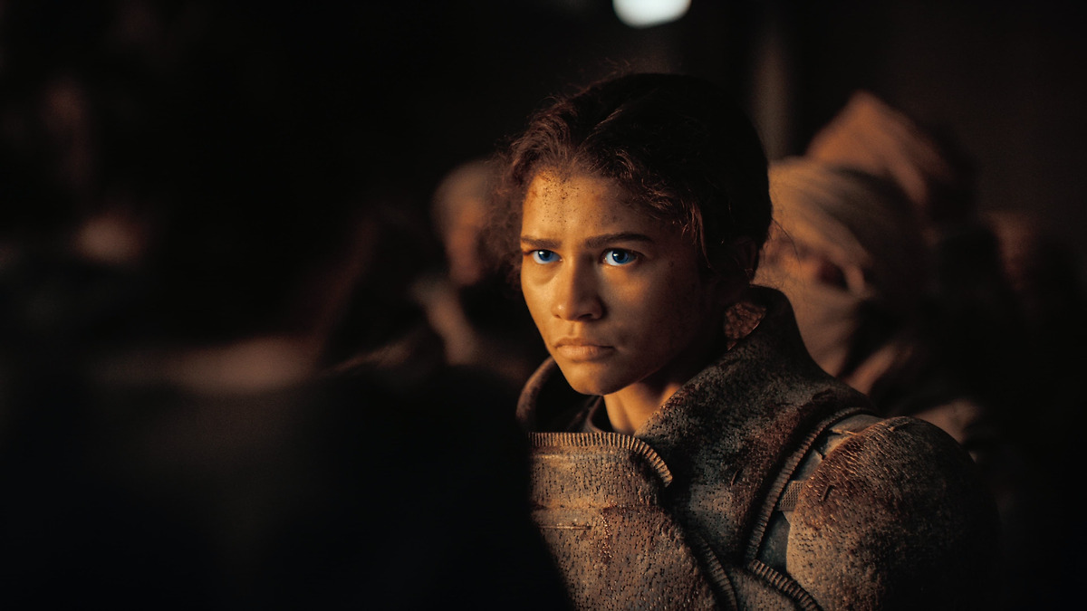‎Top 20 Films from the 2020’s Ranked, a list of films by Justttin ...