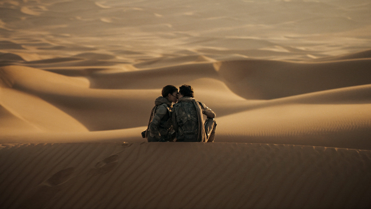 ‎Oscars 2025, a list of films by Reece Beckett • Letterboxd