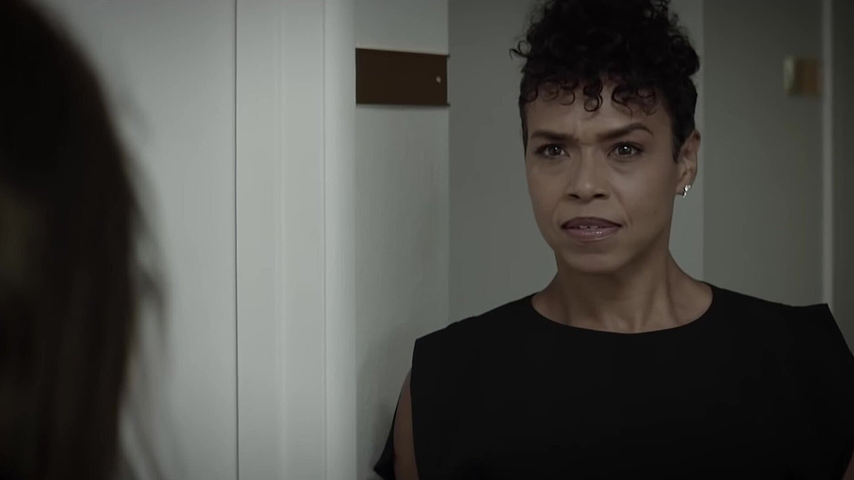 ‎Take Back (2021) directed by Christian Sesma • Reviews, film + cast ...