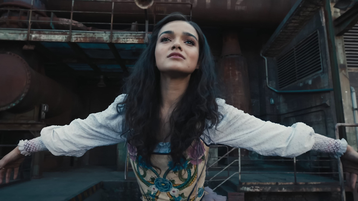 The Hunger Games: The Ballad of Songbirds & Snakes’ rewatched by Pegee7 ...