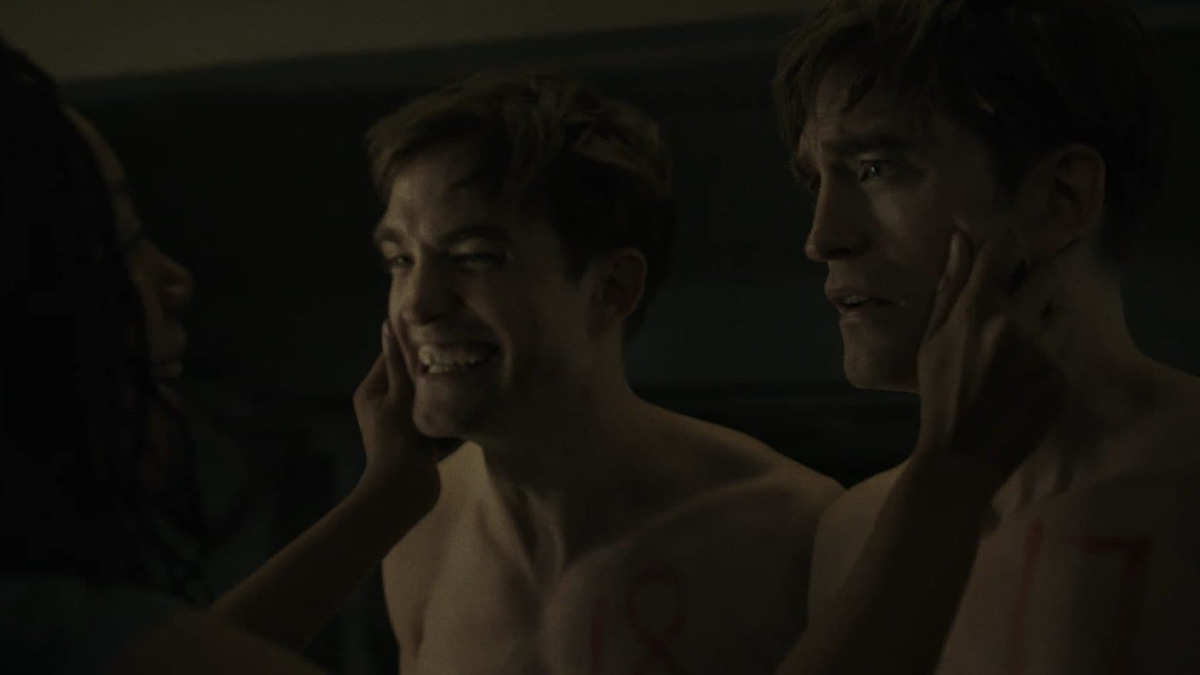 ‎Films I’ve added backdrops to on tmdb, a list of films by Bronson🦆 ...