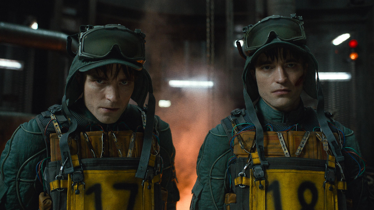 Mickey 17’ review by 𝓙 • Letterboxd