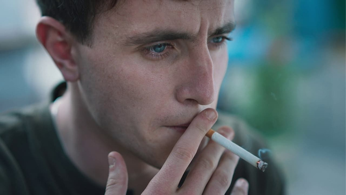 Normal People’ review by ash • Letterboxd