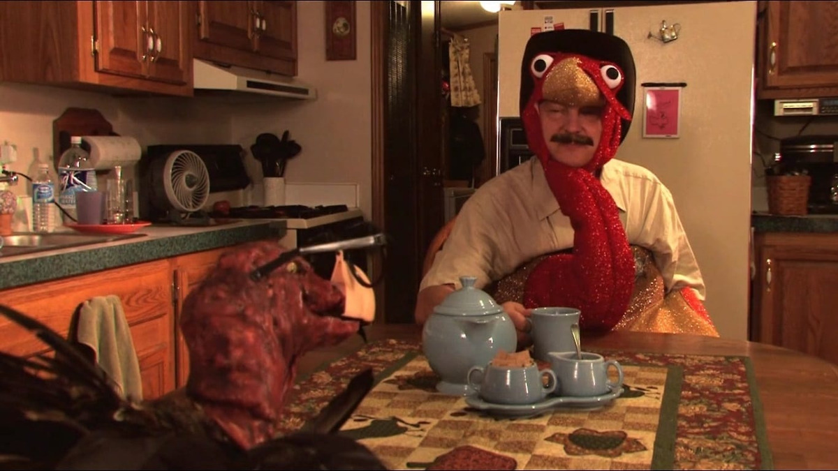 ThanksKilling’ review by Pleebus • Letterboxd