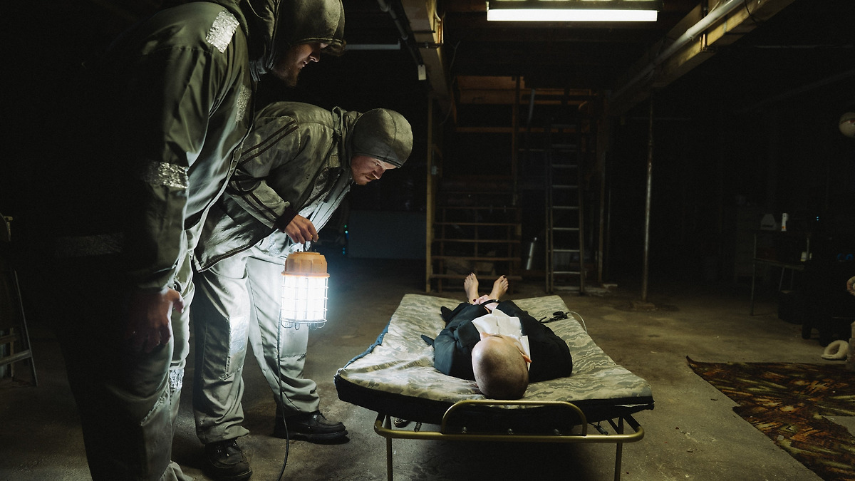 Bugonia’ review by Doug Holler • Letterboxd