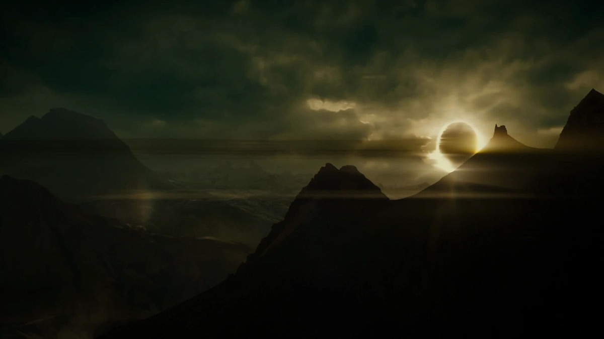 Thor: The Dark World’ review by Charlie Sparrow • Letterboxd