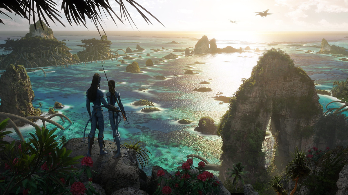 Avatar: The Way of Water’ review by Robert_aper • Letterboxd